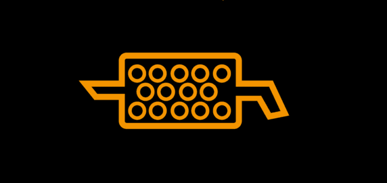 DPF Warning Light | Diesel Information - DPF Cleaning Express